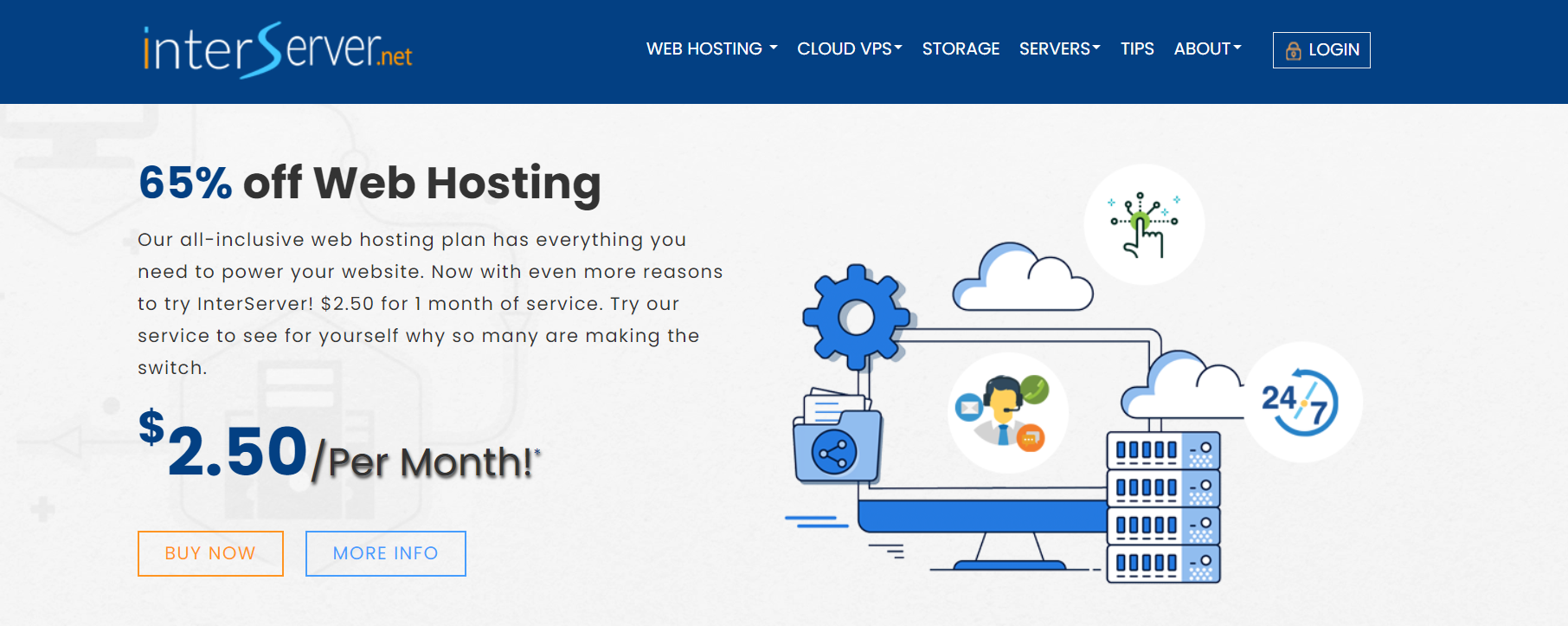 #5 Best Unlimited Web Hosting Plans 2026 - Trusted by 95M+ Users